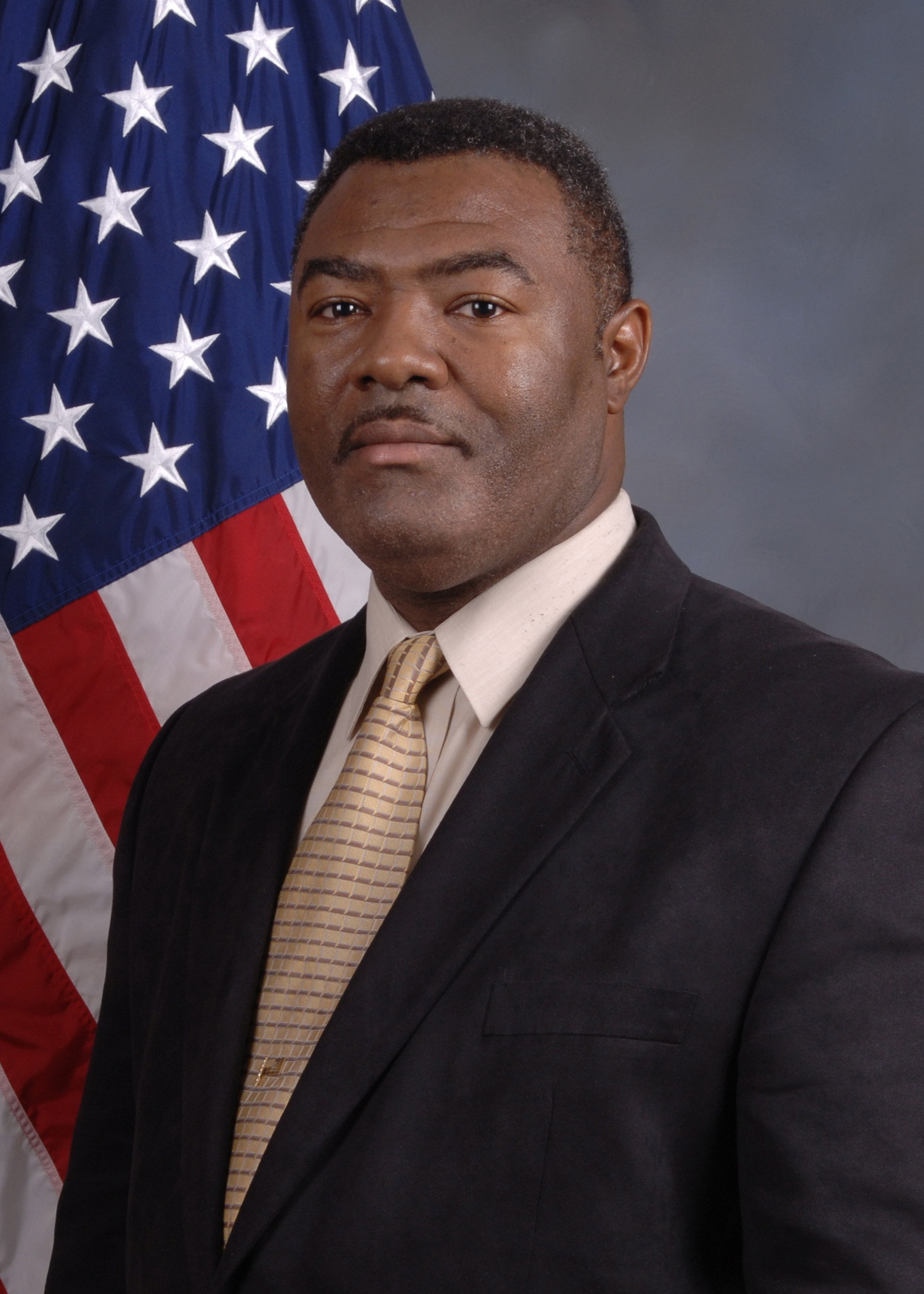 Alan A. Warren